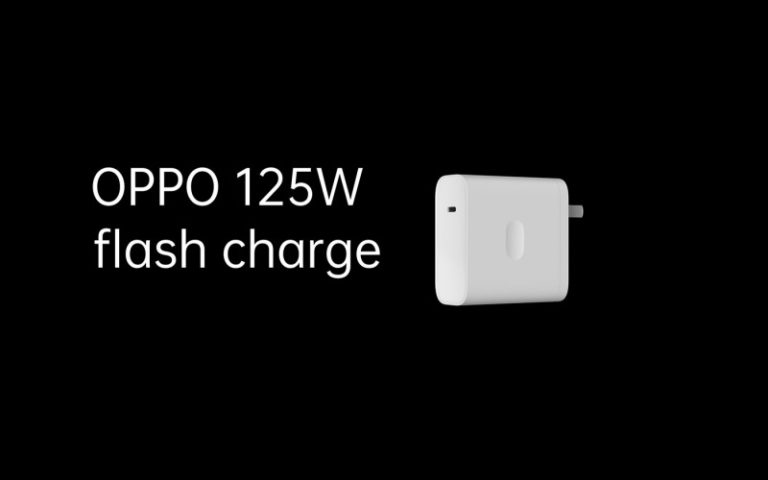 【13分で満充電】OPPO、125W急速充電と65Wワイヤレス充電を正式発表！|SIM太郎