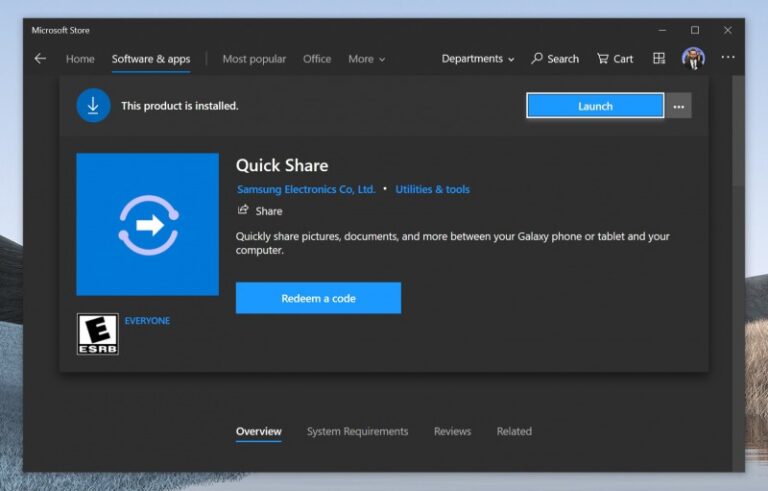 Galaxy端末とWindows 10間でAirDrop同様のファイル転送が可能に!|SIM太郎 Galaxy端末とWindows 10間でAirDrop同様のファイル転送が可能に!|SIM太郎